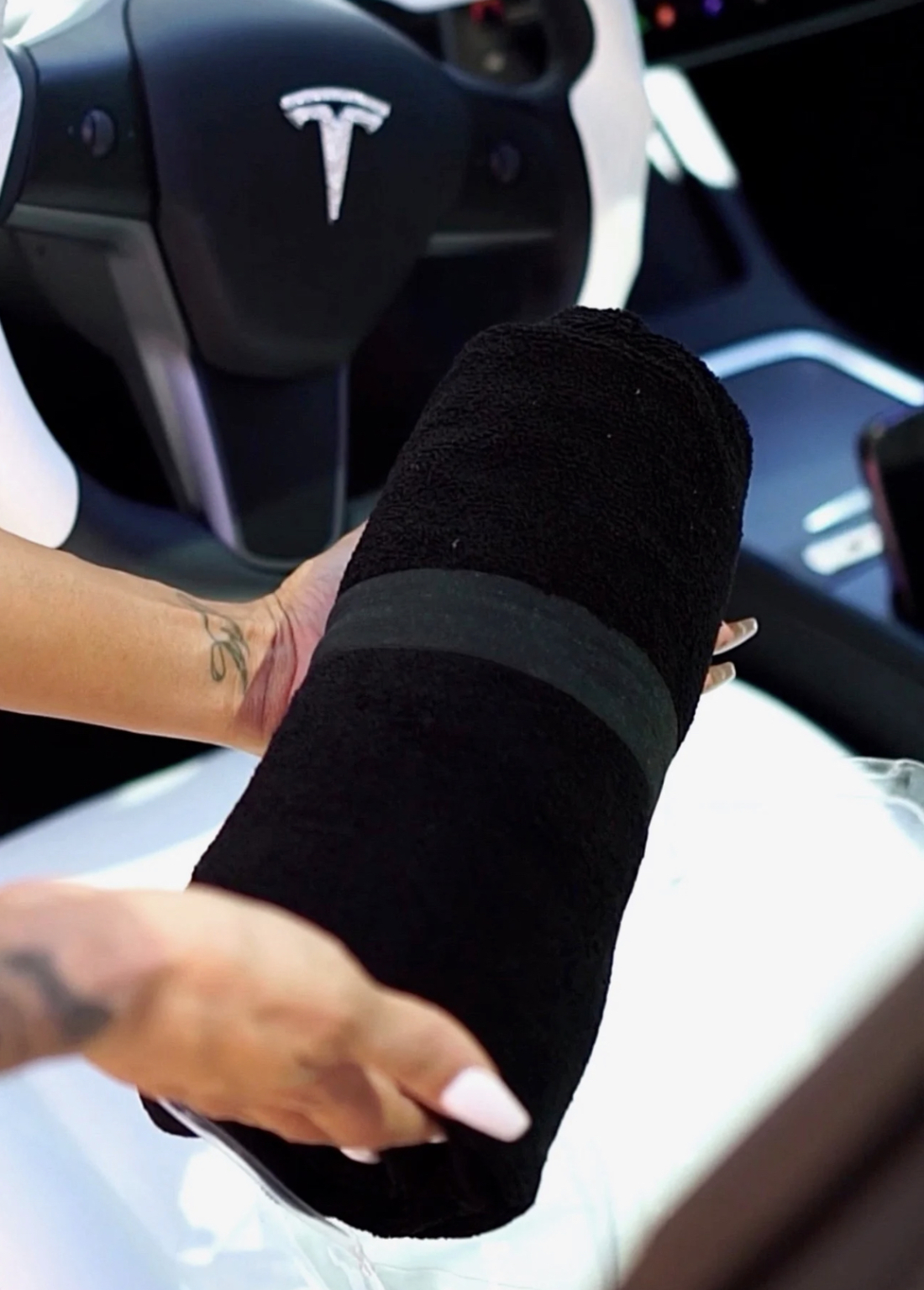 Spray Tanning Salon, Airbrush Tanning, Bridal Packages Available