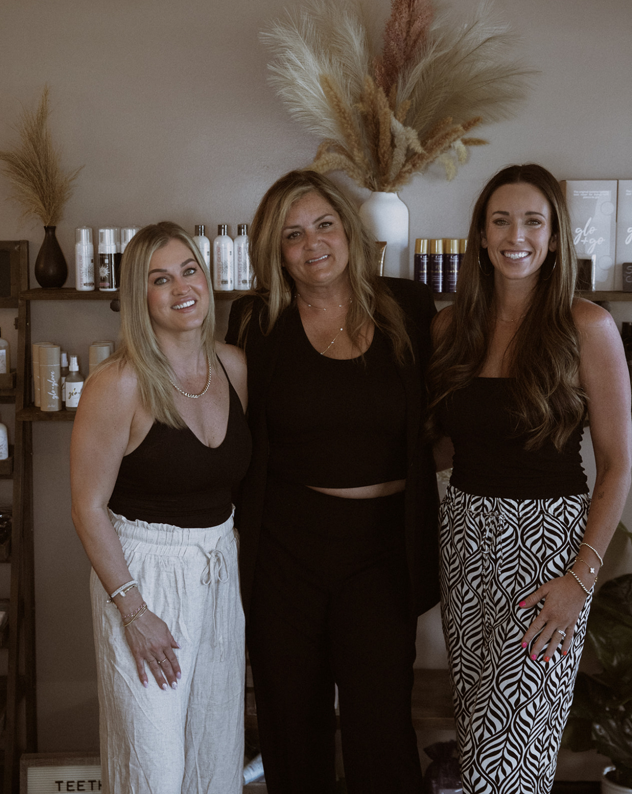 Healthy Glow Airbrush Tanning – #1 Airbrush Spray Tanning Salon